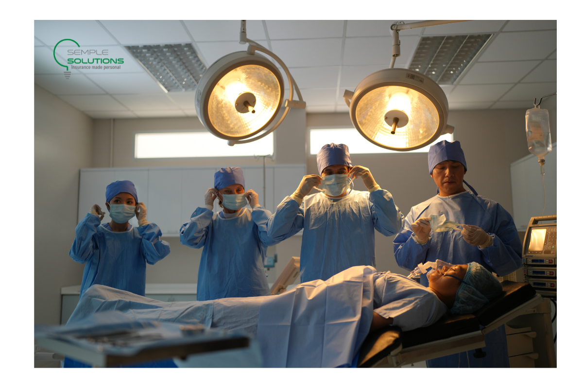 ESI & the Benefits of Hospital, Critical Care & Accident Coverage ...